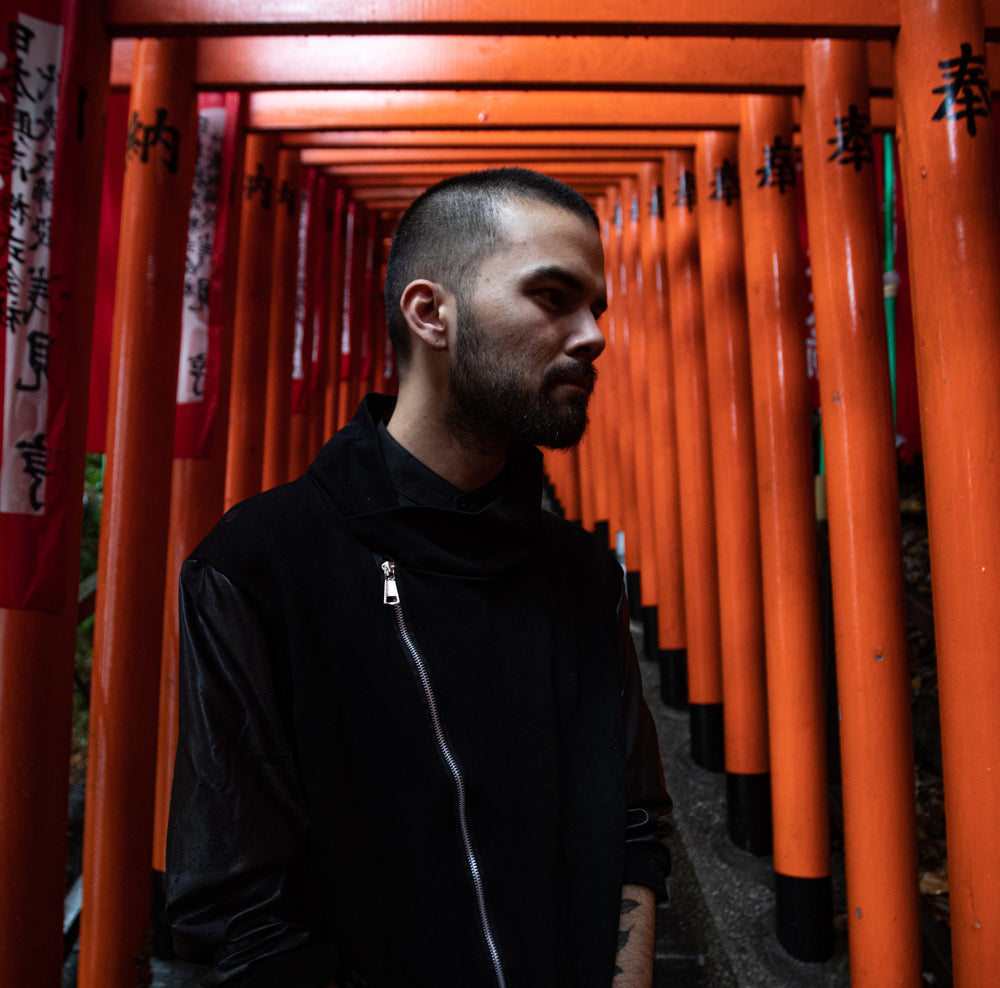 ARTISTS - Redbeard Effects